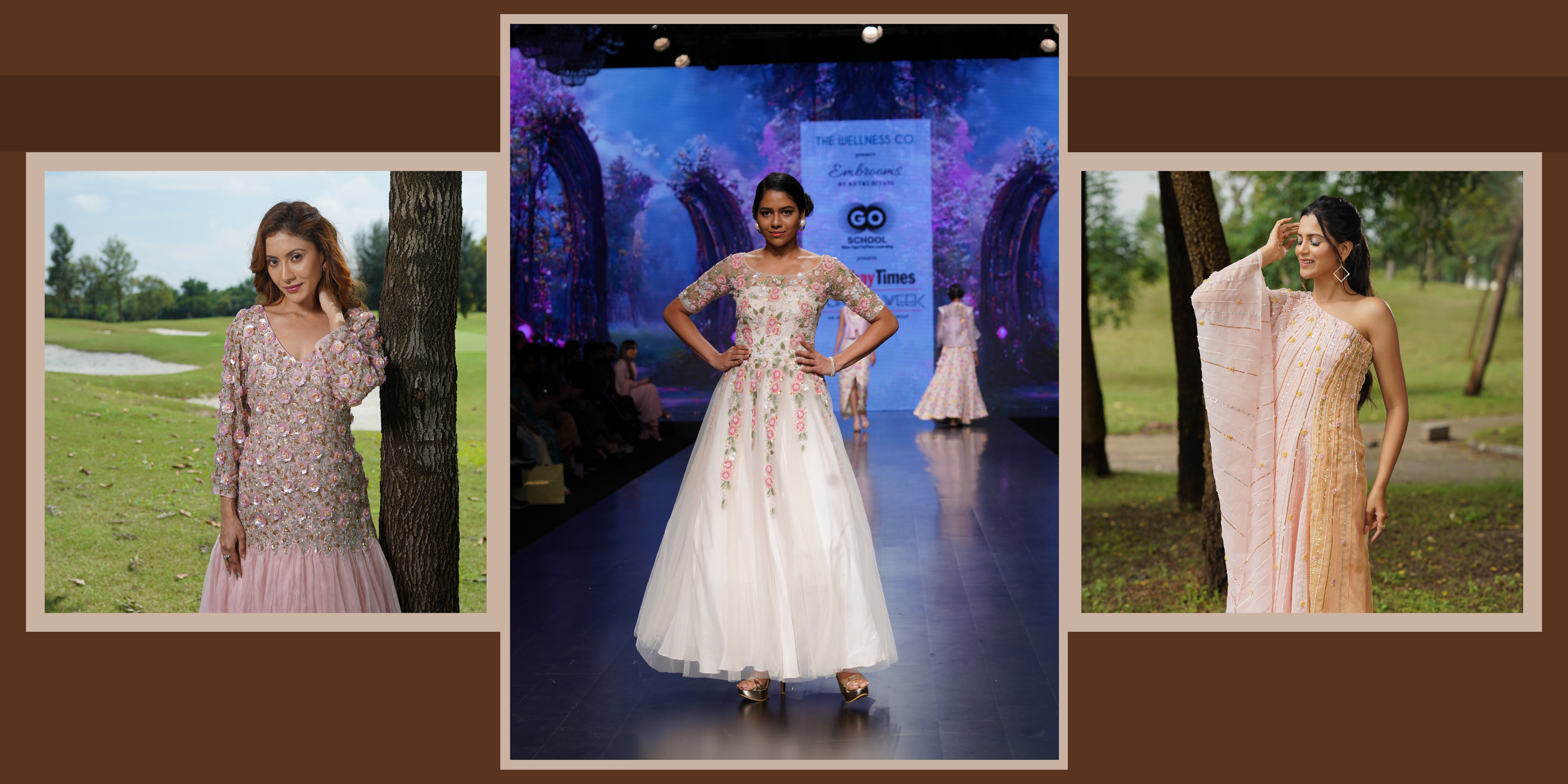 Bollywood-Inspired Gowns for Women | Ketki Byani 2025